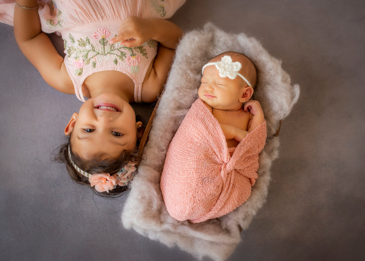 Houston Photography for All Ages | Natural Expressions