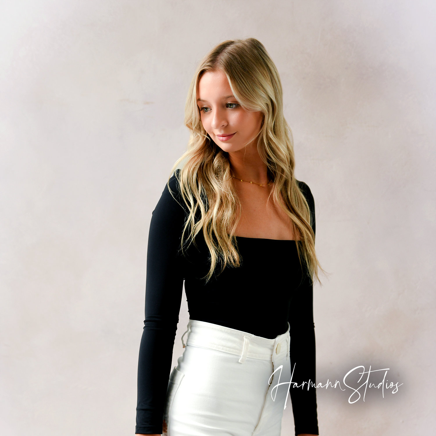 GRADUATION BUNDLE - Harmann Studios