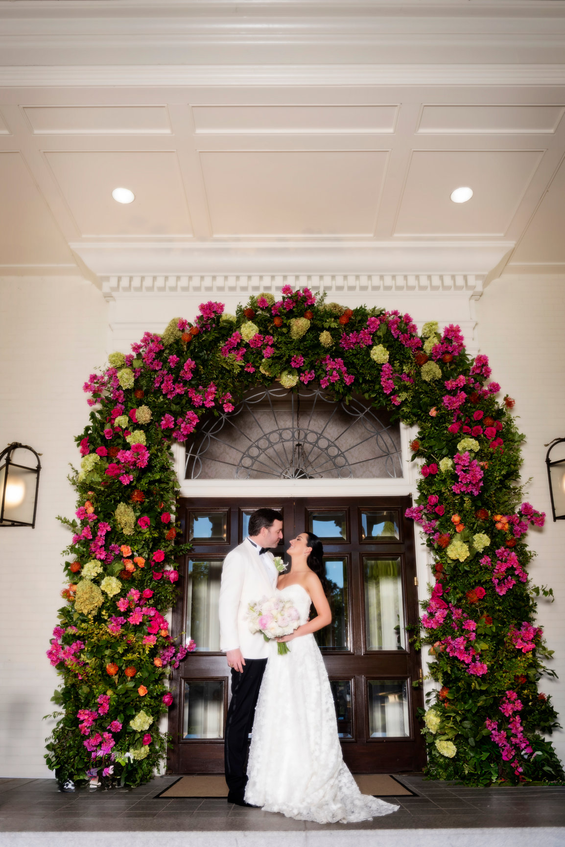 Sully and Caroline, Wedding Day - Aesthetic Images Photography