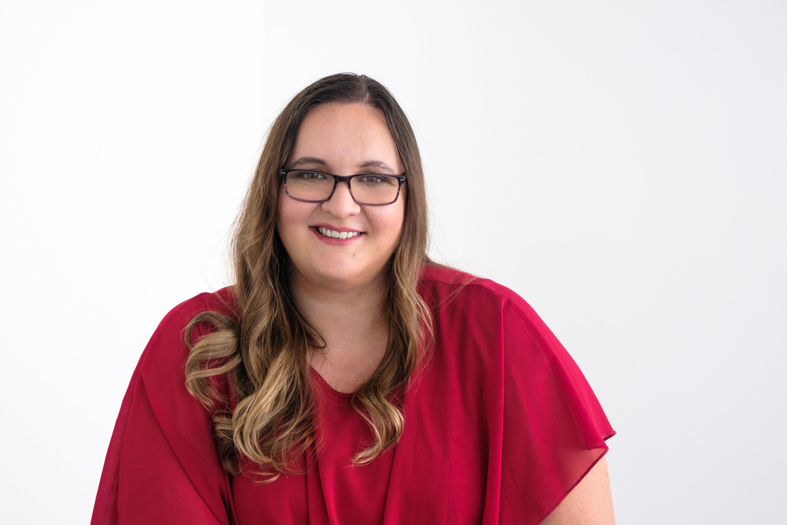 Branding a Tech-Savvy Virtual Assistant - Jenn Grachow Photography