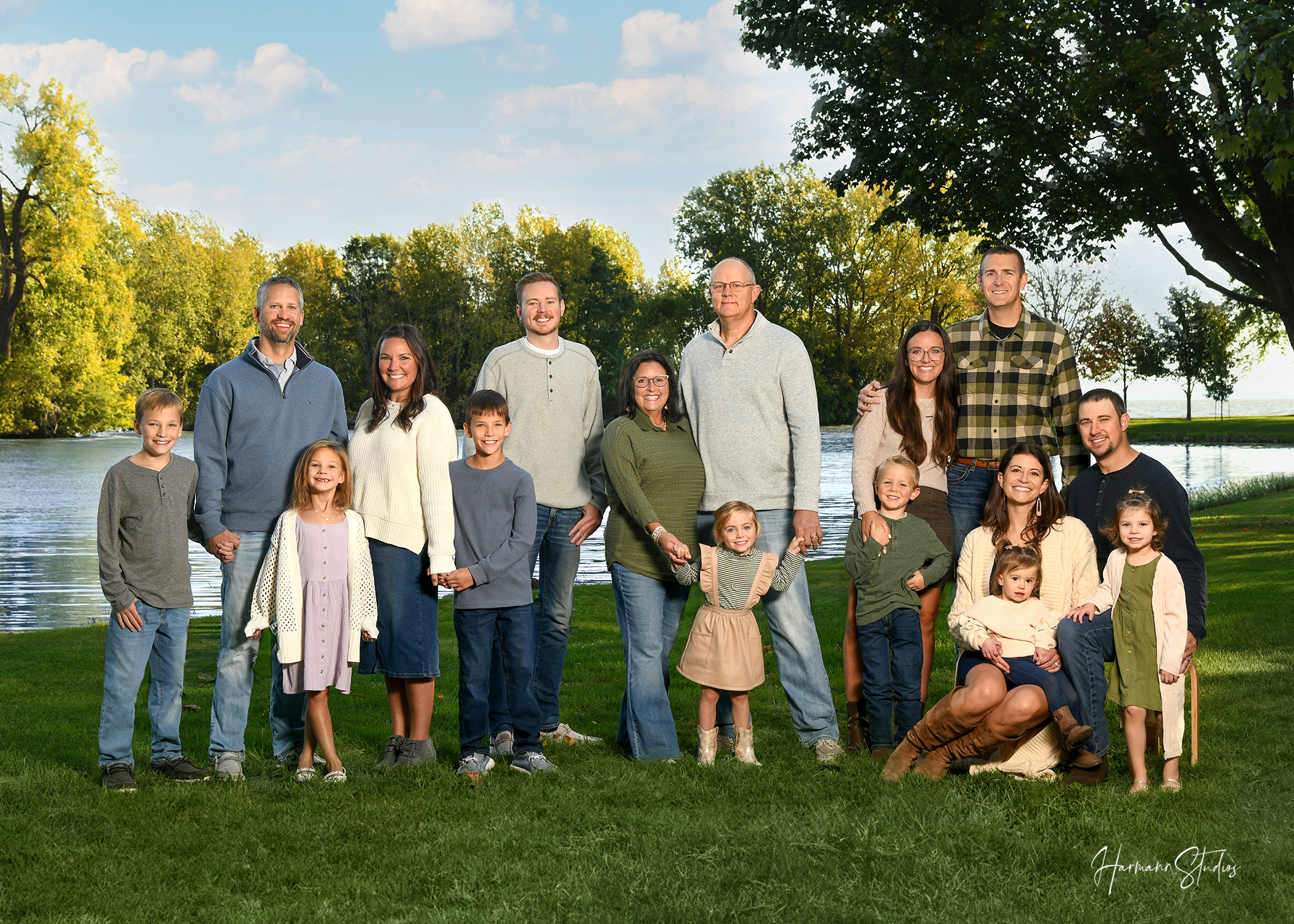 HOME - Harmann Studios