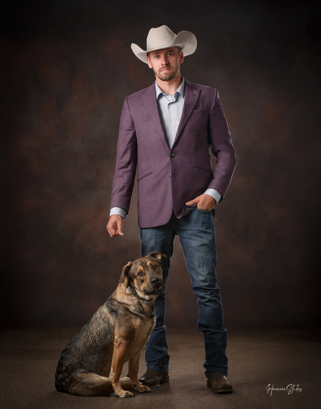 CELEBRATING RUBY - Harmann Studios