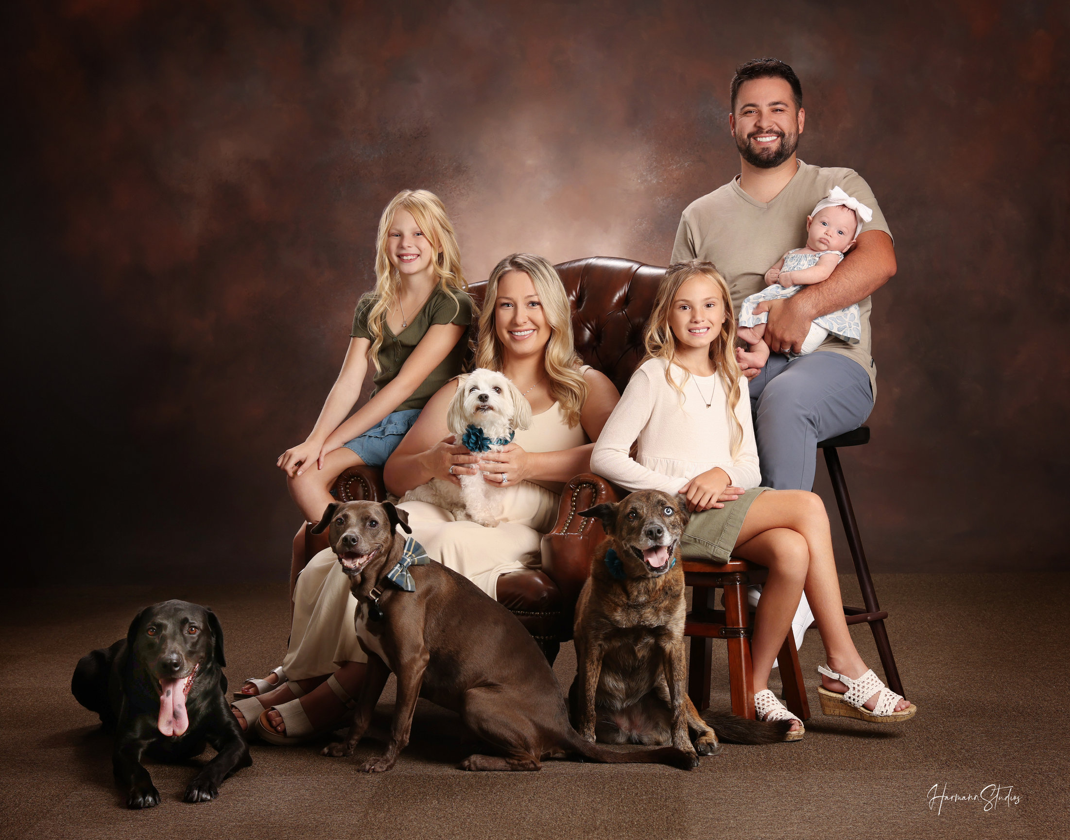 CELEBRATING RUBY - Harmann Studios