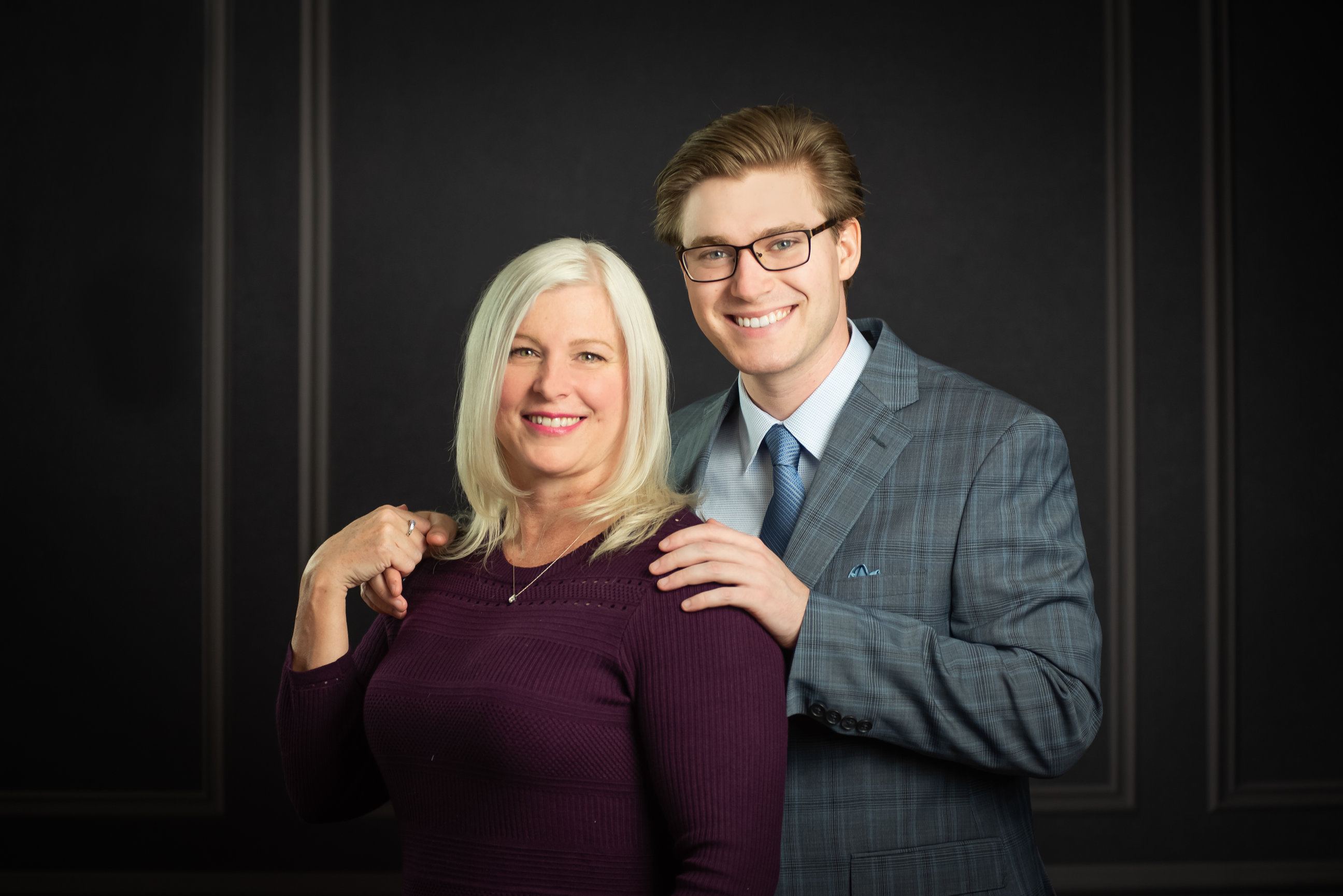 The Brelsford Family | Songs of Life Photography