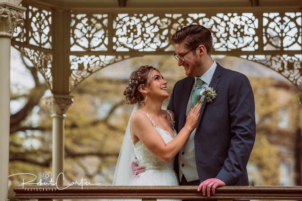 ABOUT US - Robert Carter Photography