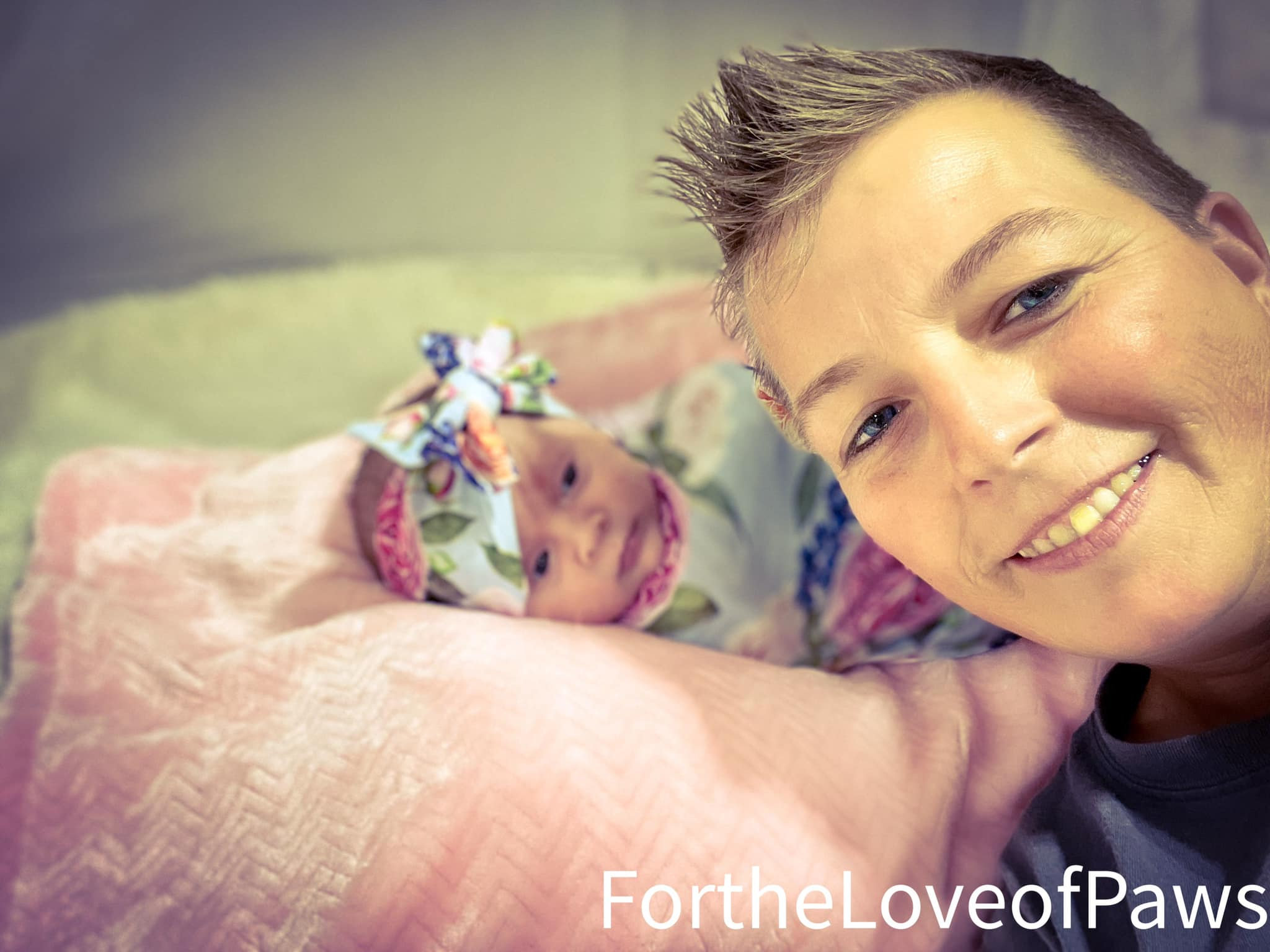 SIGNATURE SELFIE! - Jessica Barnhart