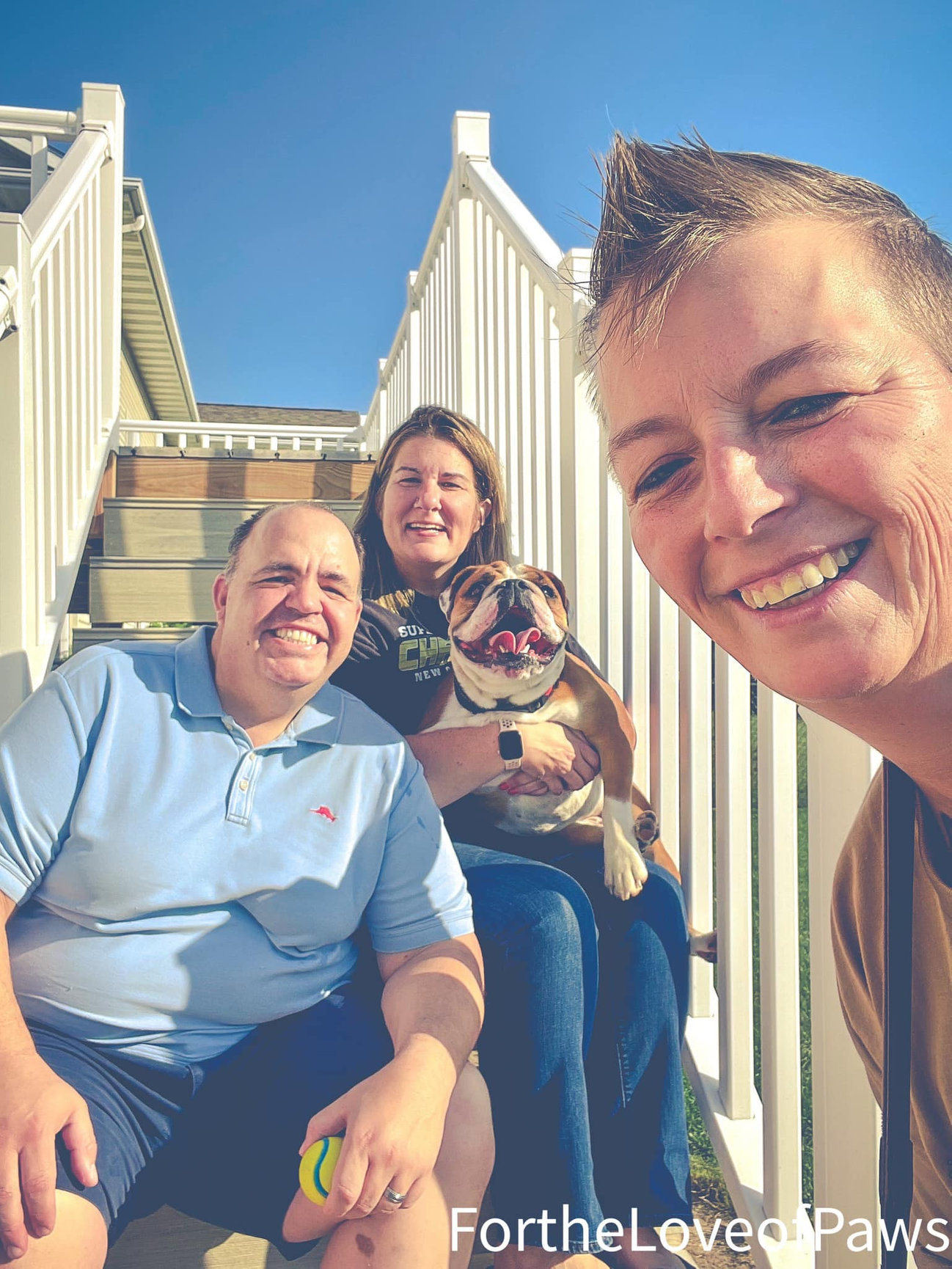 SIGNATURE SELFIE! - Jessica Barnhart