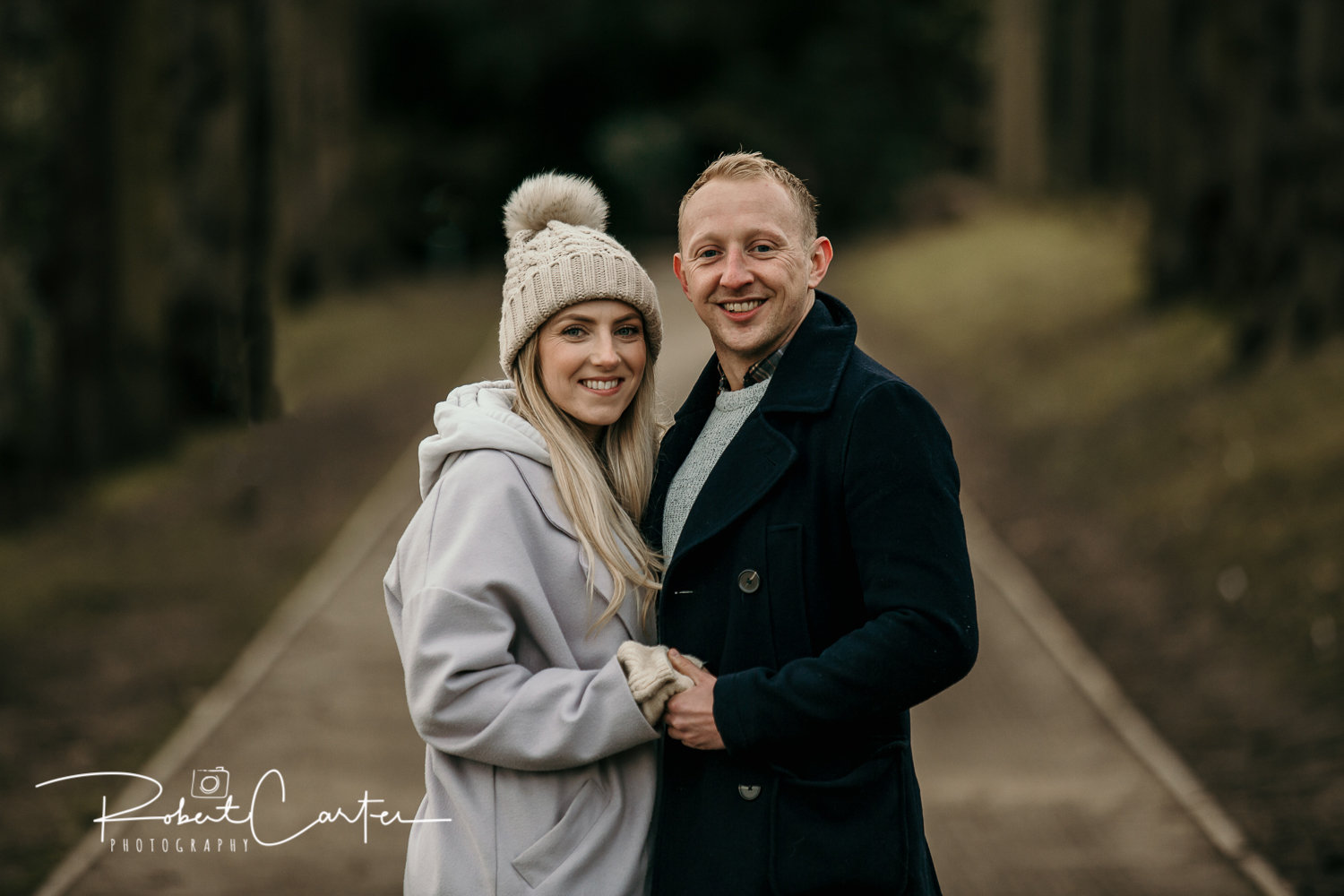 AMY AND JAMES - PRE WEDDING SESSION - ROBERT CARTER PHOTOGRAPHY ...