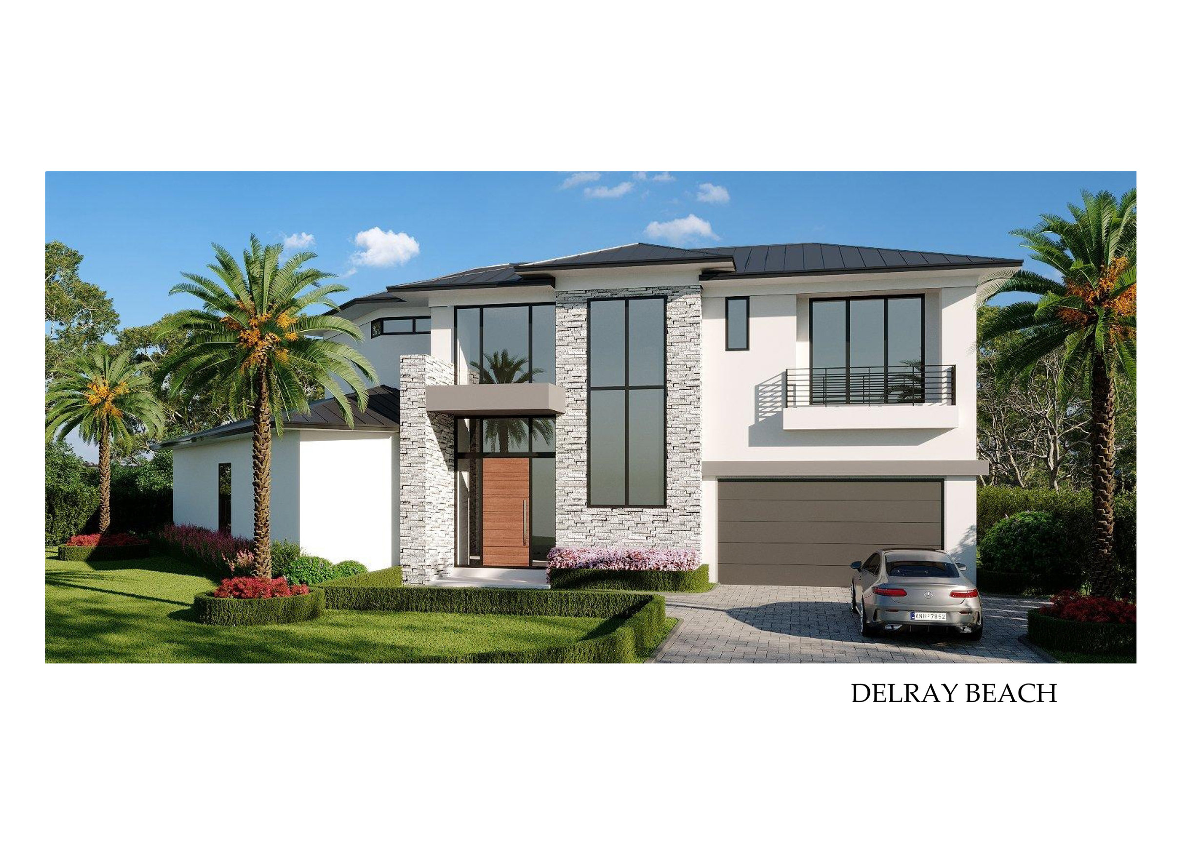 Under Construction - National Custom homes