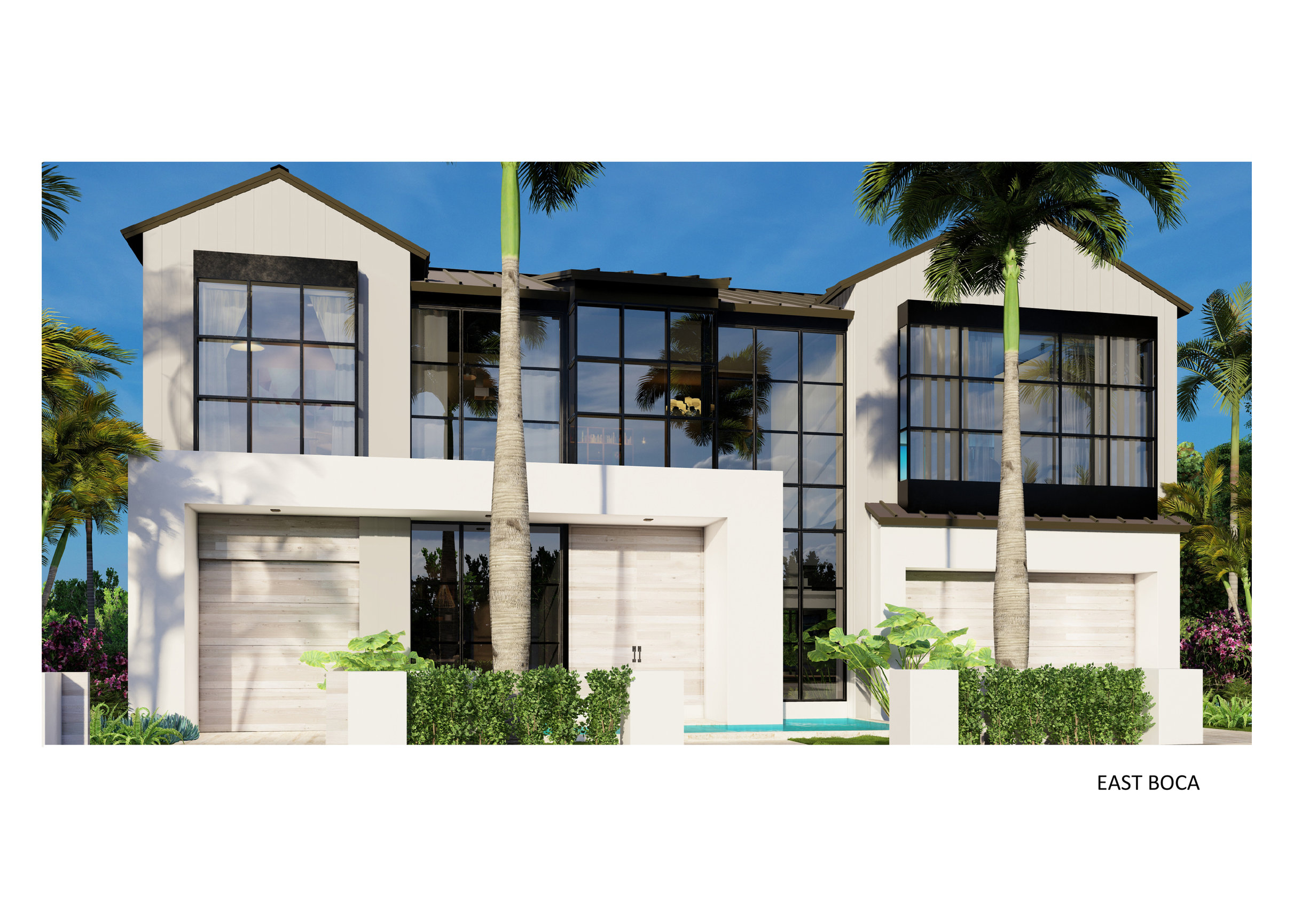 Under Construction - National Custom homes