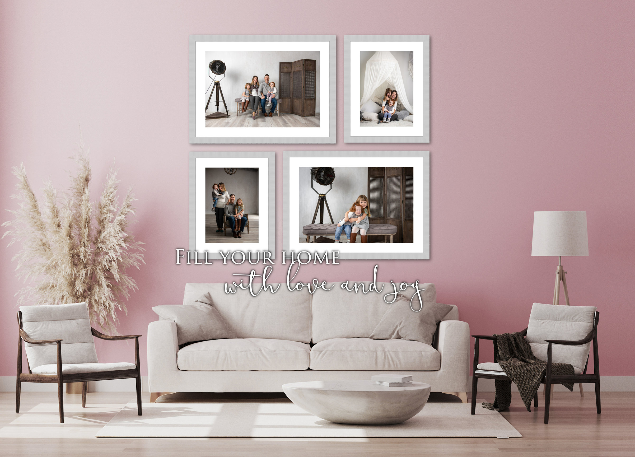 Toronto Luxury Portrait Photography | Jamie Lucas Images