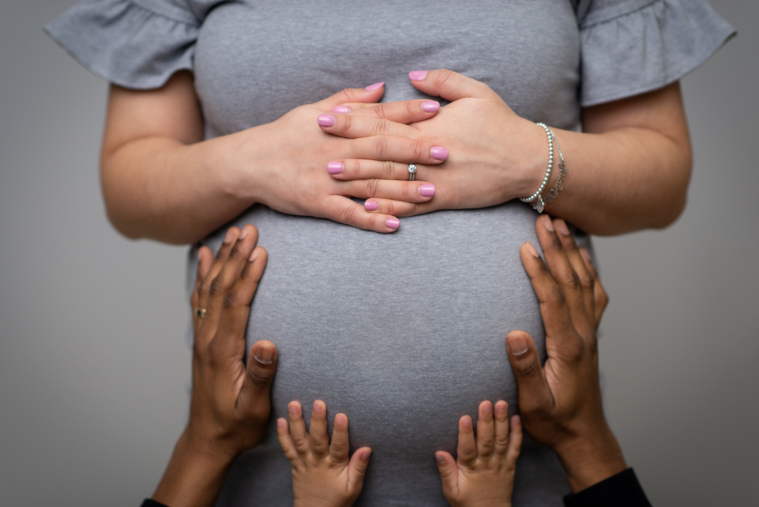 Toronto Luxury Portrait Photography | Jamie Lucas Images