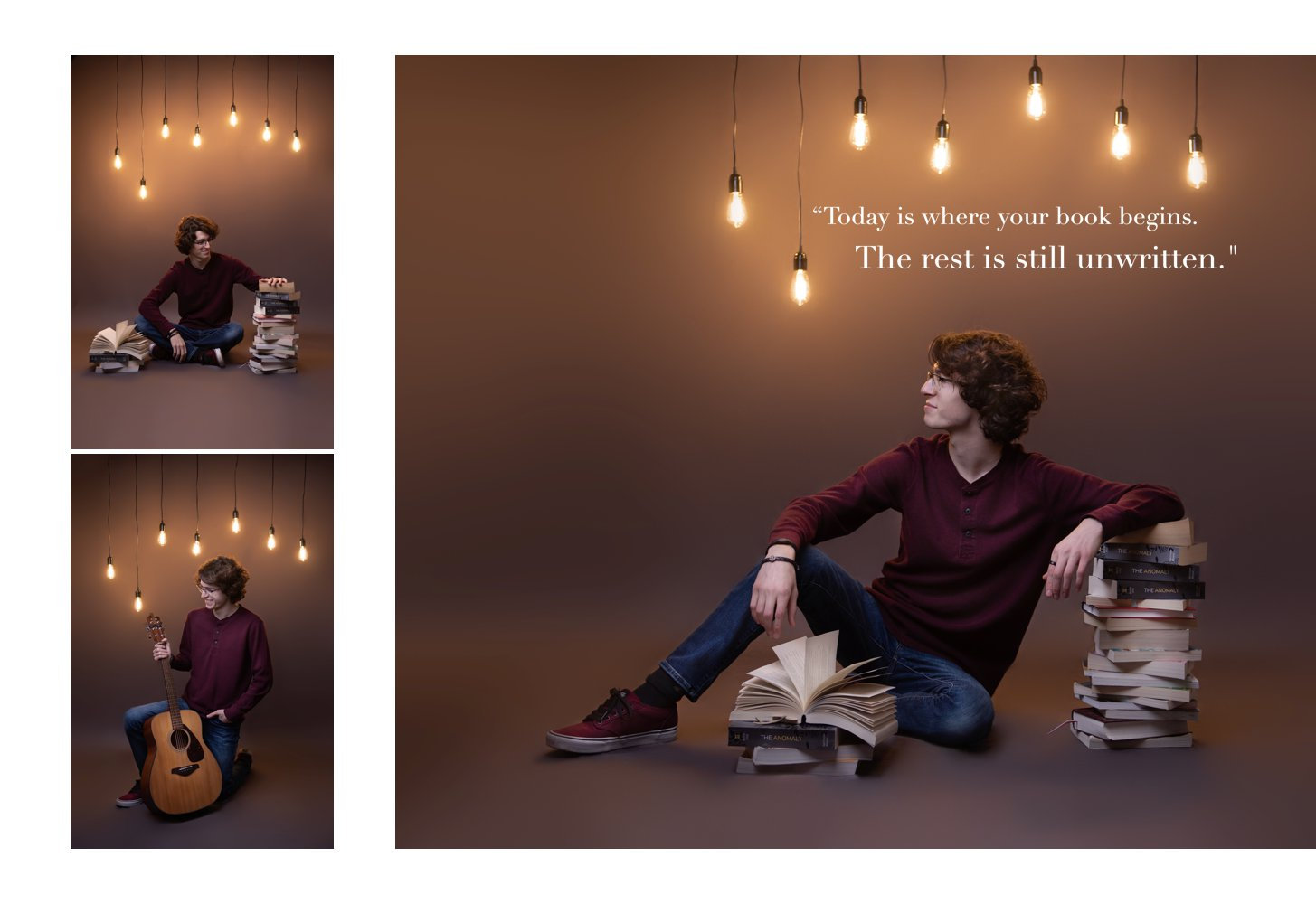 Toronto Graduation Photographer | Jamie Lucas Images