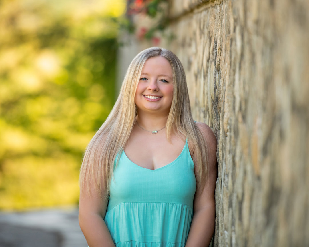 Capturing Dreams and Beauty: Madison's High School Senior Session in ...