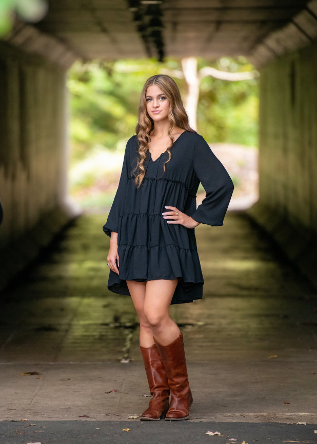 Celebrating Milestones through the Lens: Ireland's High School Senior ...