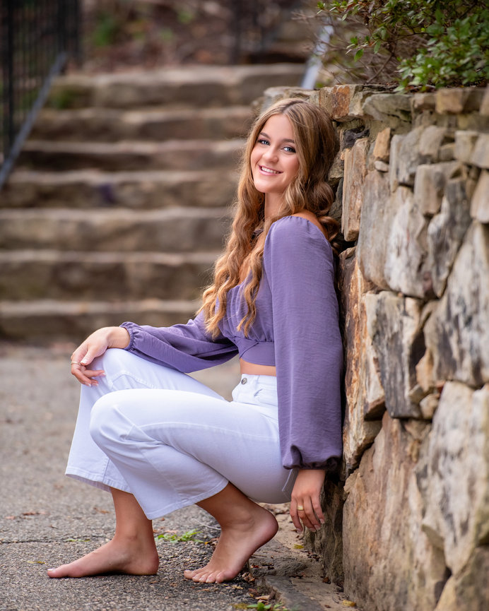 Celebrating Milestones through the Lens: Ireland's High School Senior ...