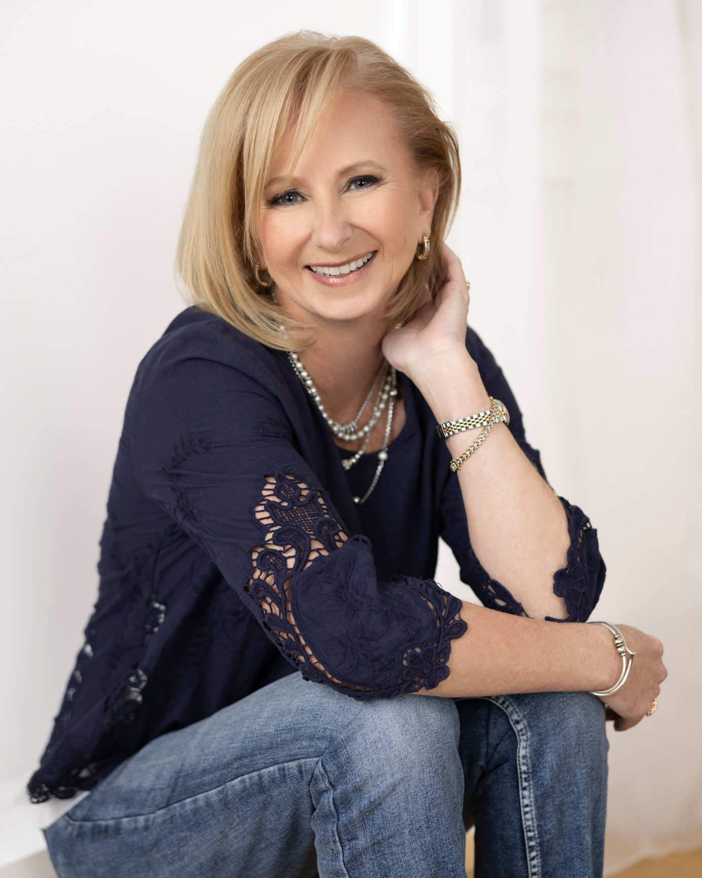 Leslie Browne Headshots & Branding Photography | Walpole MA