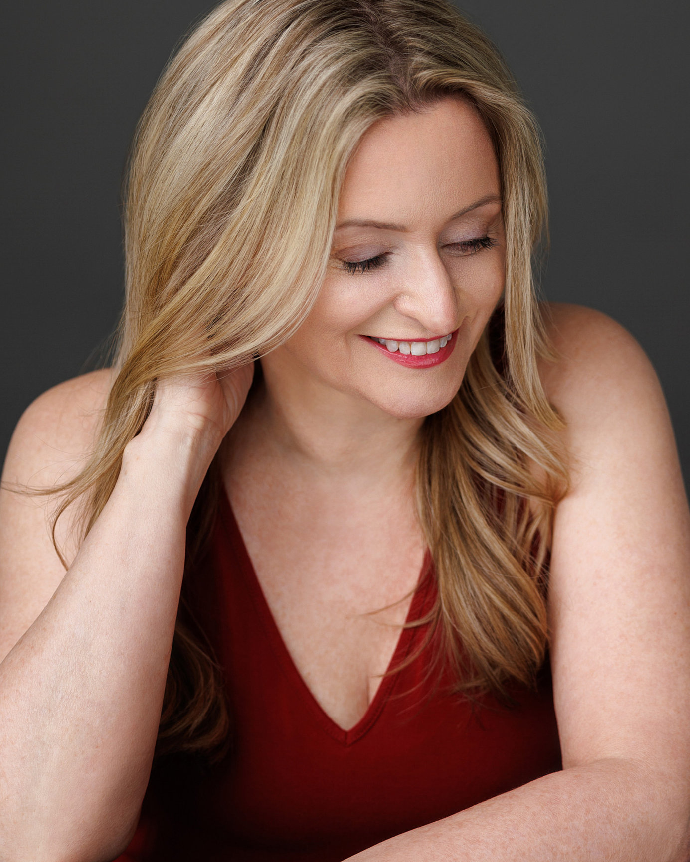Leslie Browne Headshots & Branding Photography | Walpole MA