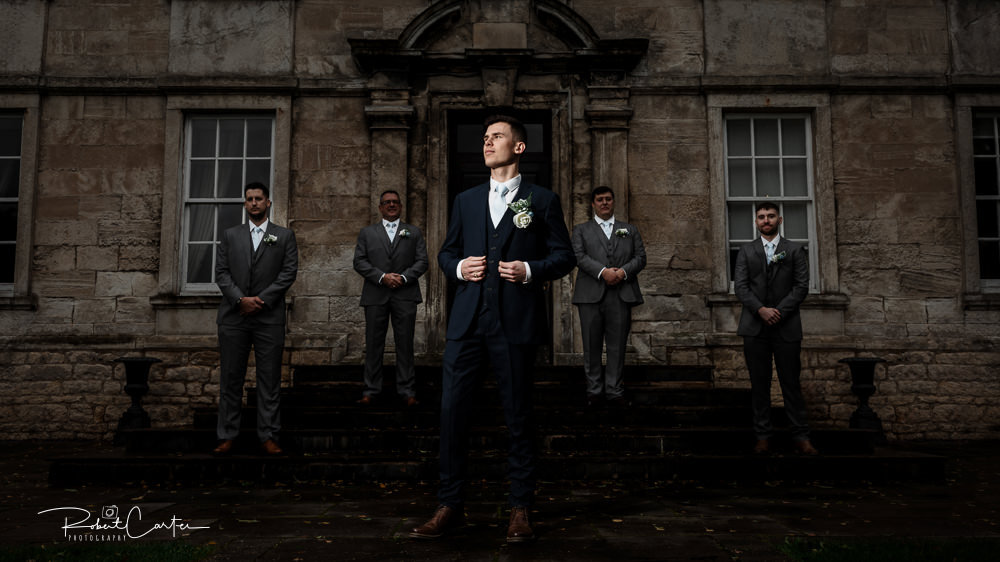 ABOUT US - Robert Carter Photography