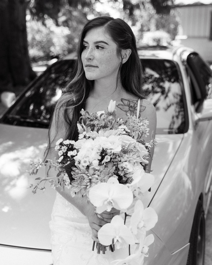 Weddings - Sallee Productions