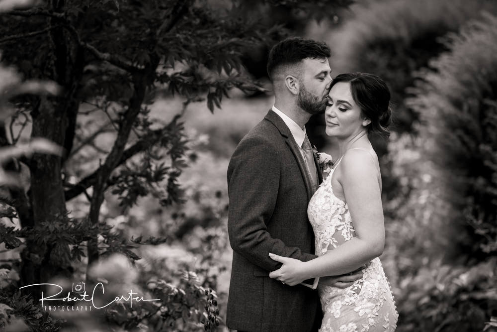 Award Winning Yorkshire Wedding Photography | Robert Carter