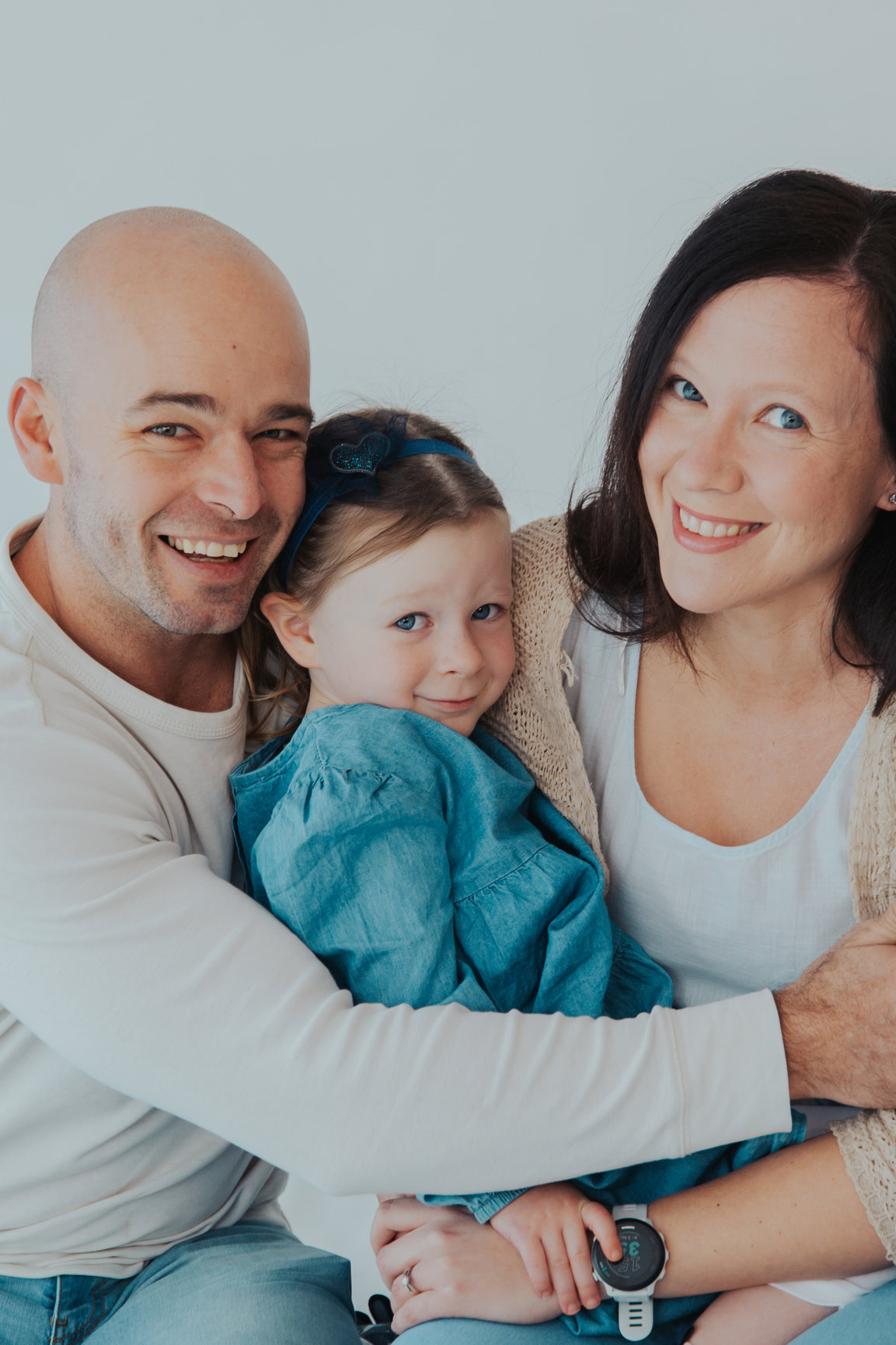 Family & Couples - Samantha Jackson Photography