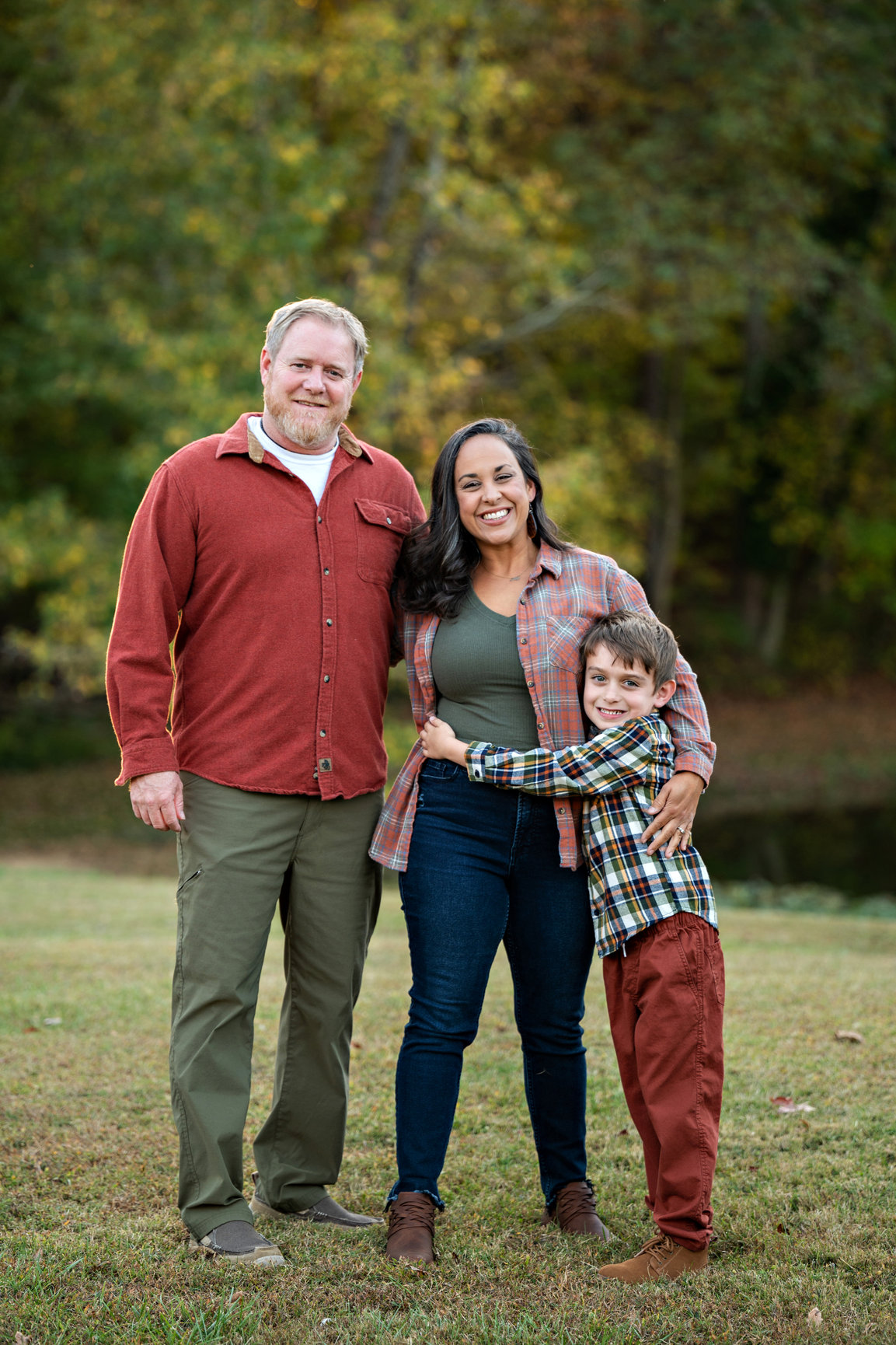 Greensboro, NC Professional Photographer | Ross Photography