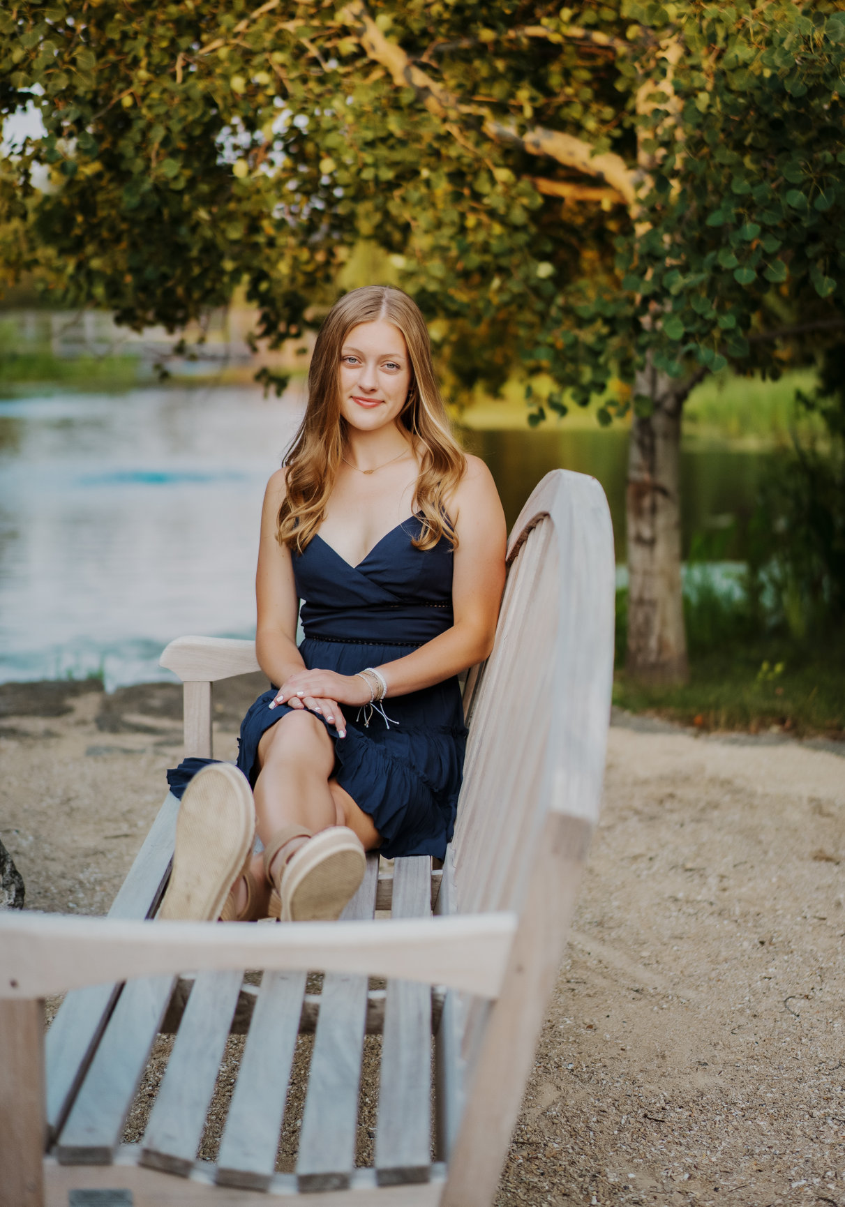 SENIORS - Carrie Renee Photography