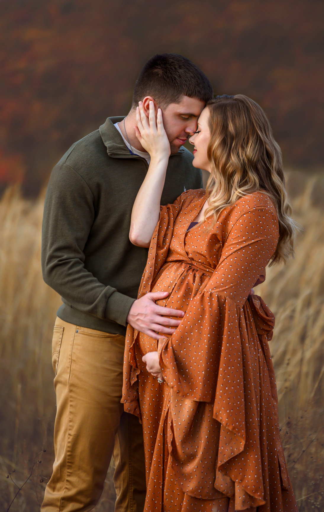 Color Blind Photography