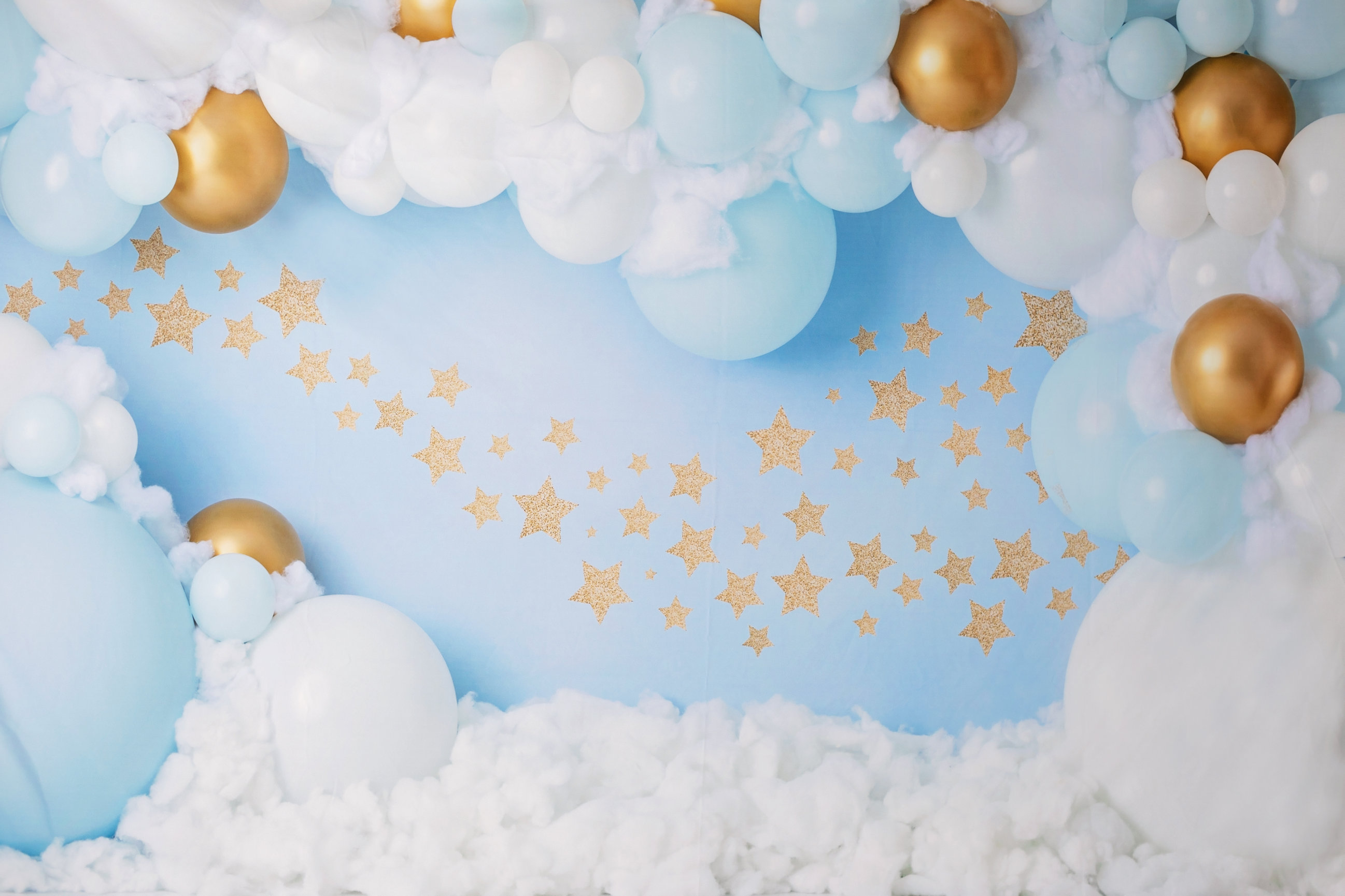 Brampton and Caledon Cake Smash Photographer - Signature Backdrops ...