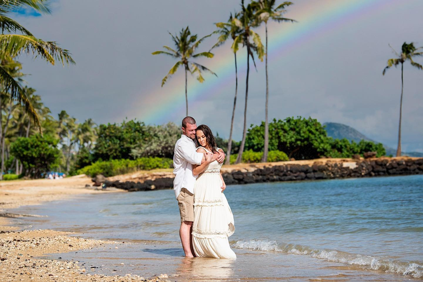 Oahu Photographers | Family, Wedding, Proposal & Elopement
