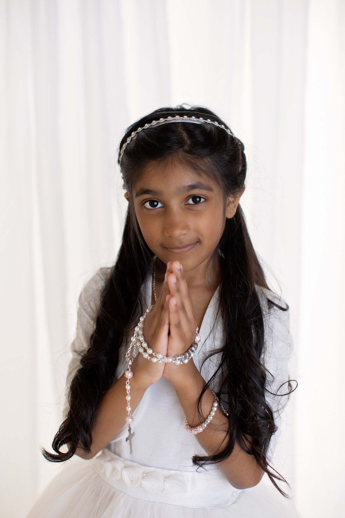 First Holy Communion Sessions - Brampton and Caledon Photography ...