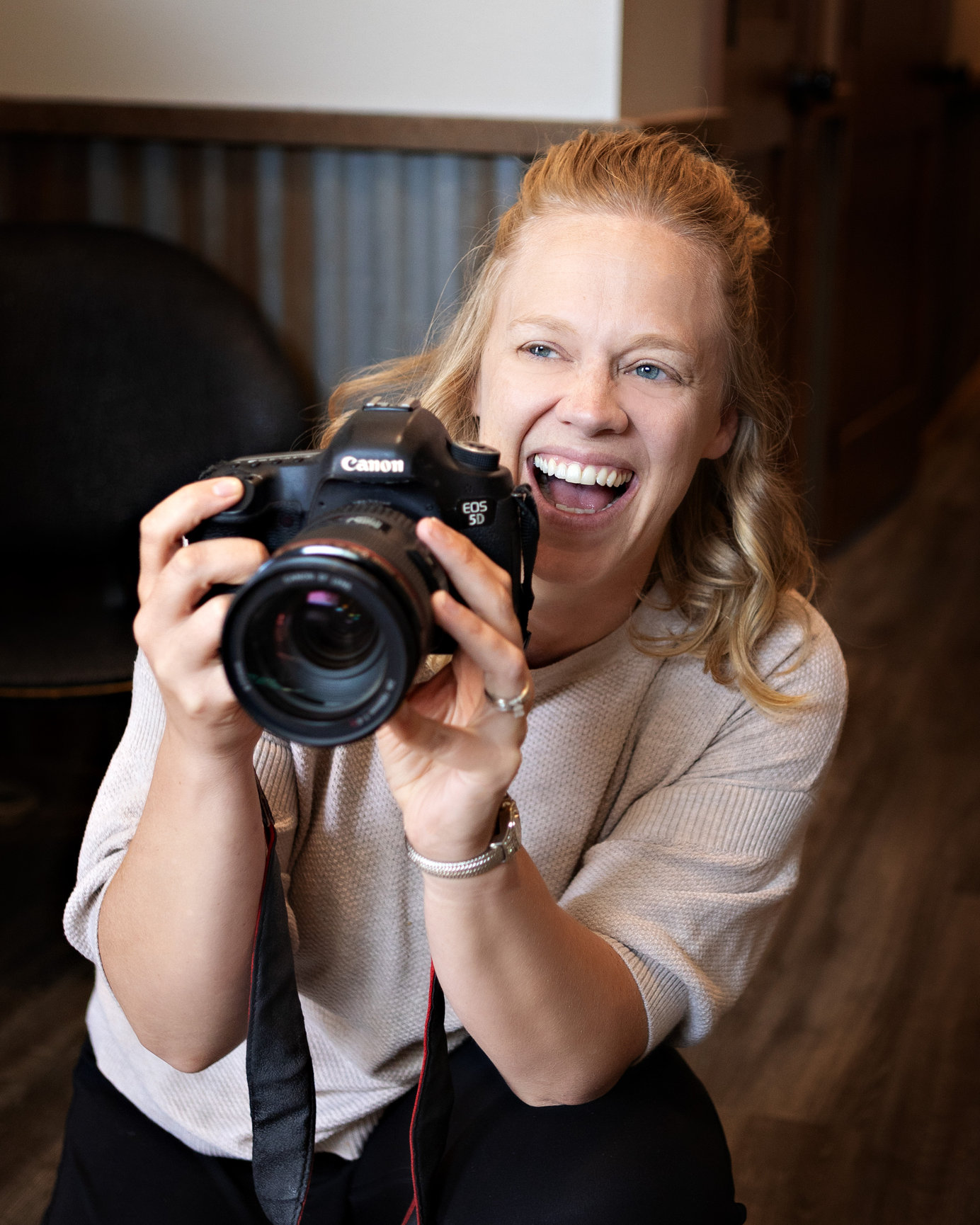 High School Seniors - Jennifer Kerfeld