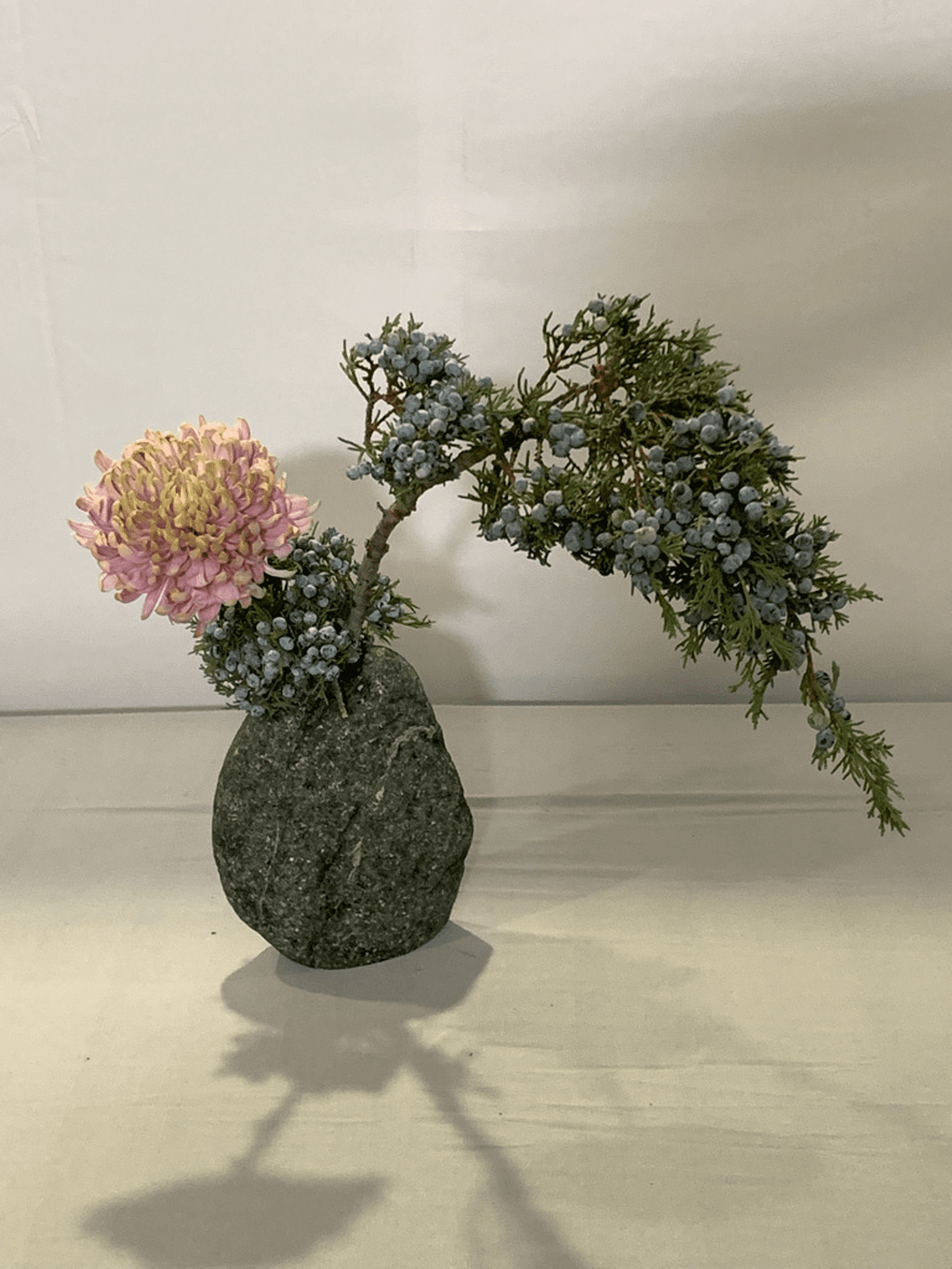 TEACHERS - Phoenix Sogetsu Ikebana