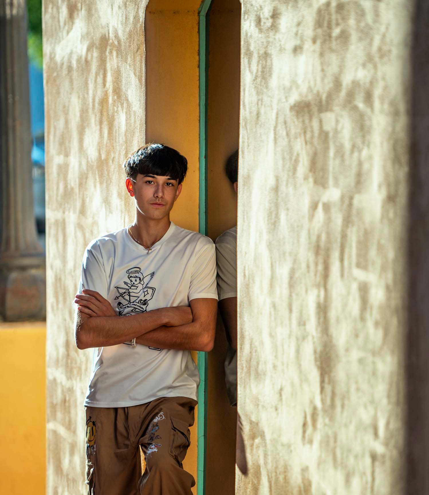 Portrait Portfolio | Rod Mikinski Photography