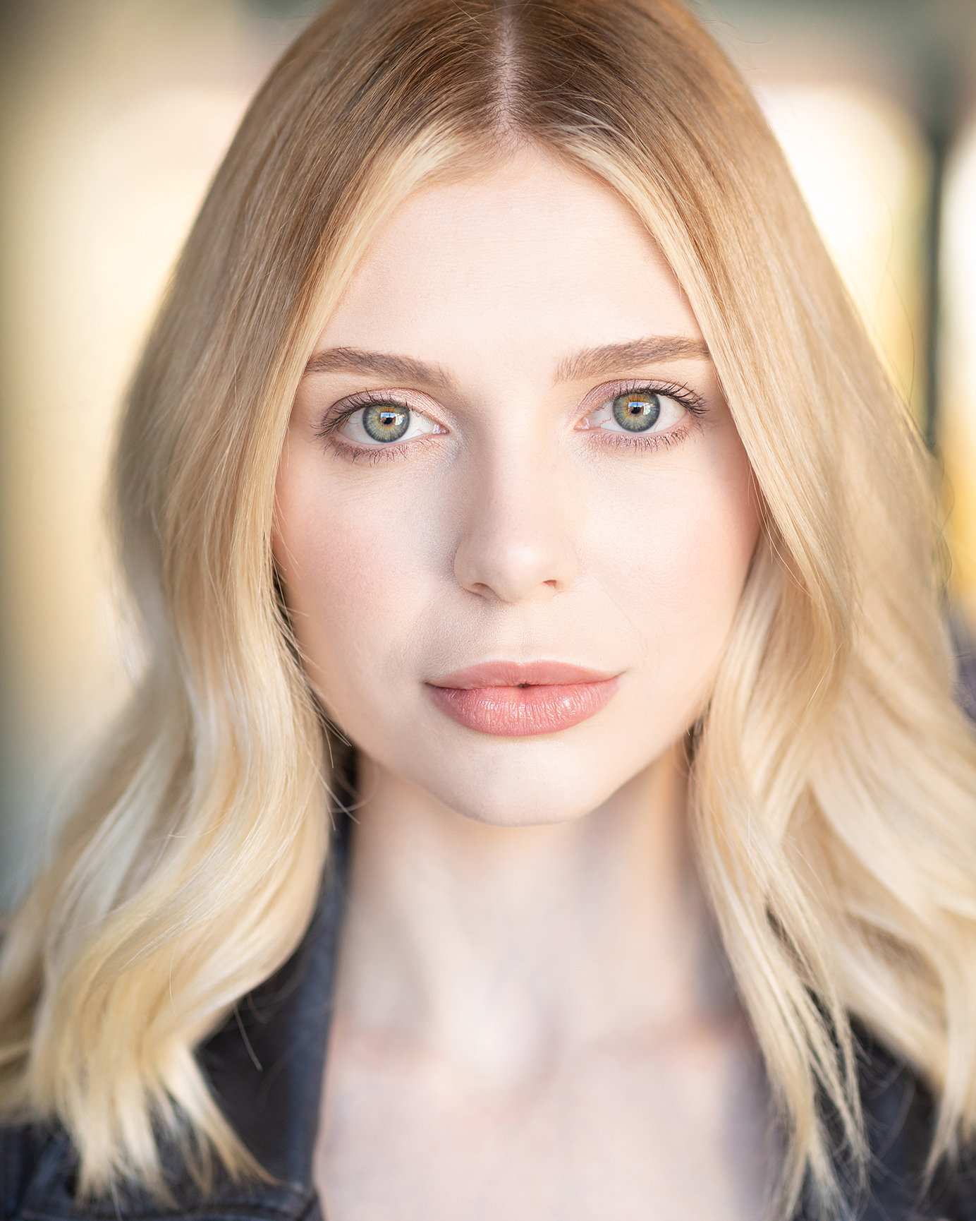 Decoding Commercial vs. Theatrical Headshots: Crafting Versatility for ...