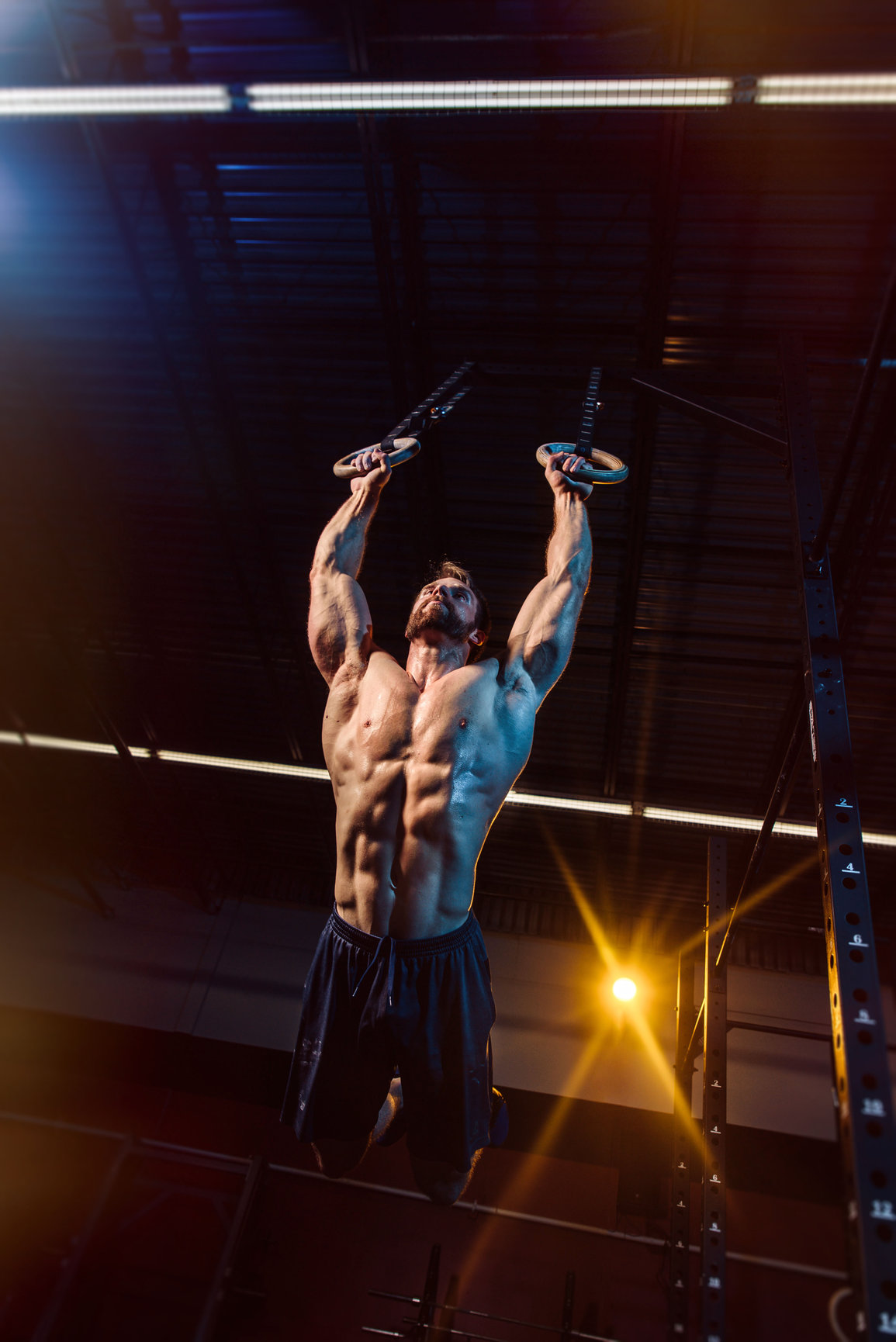 Cole Harper - Geekoto US