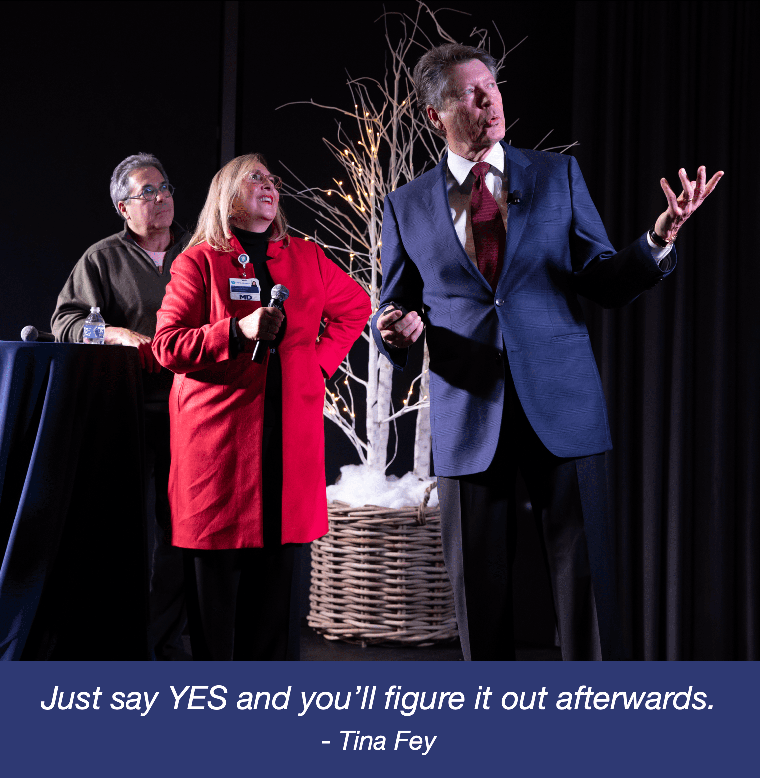 The Power of Yes: Making a Difference One Yes at a Time - William Mangum