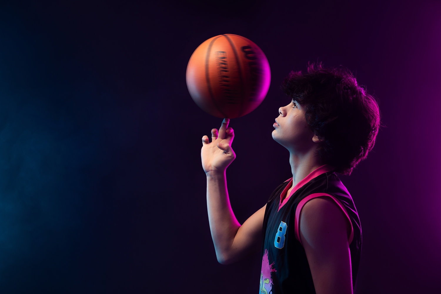 Indiana's Best Sports Photographers - Creative Sports Photography