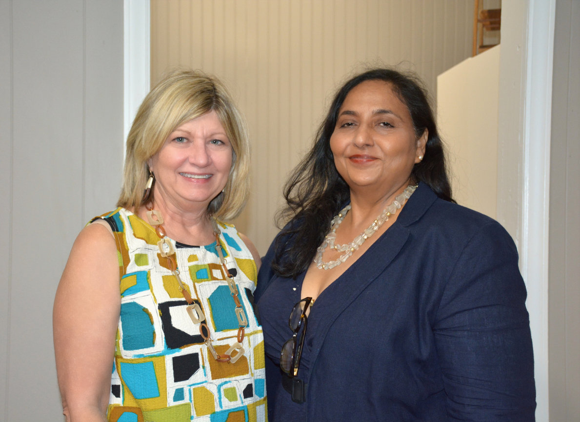 Spartanburg - Business and Professional Women of South Carolina
