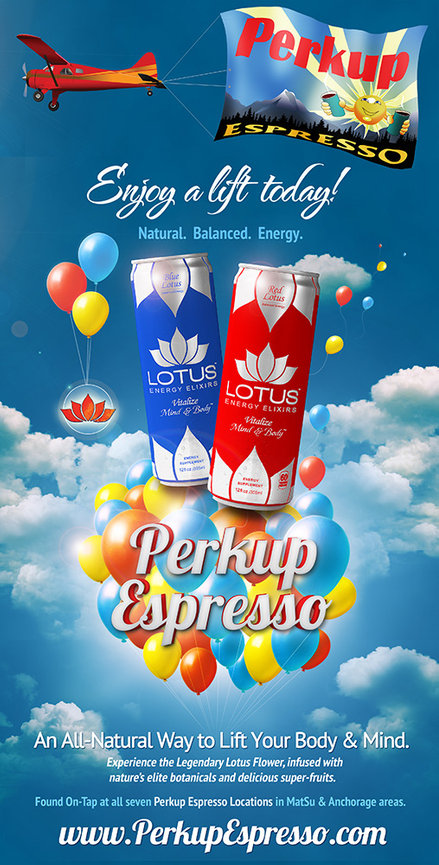 Poster and Design - Mayberry Studios