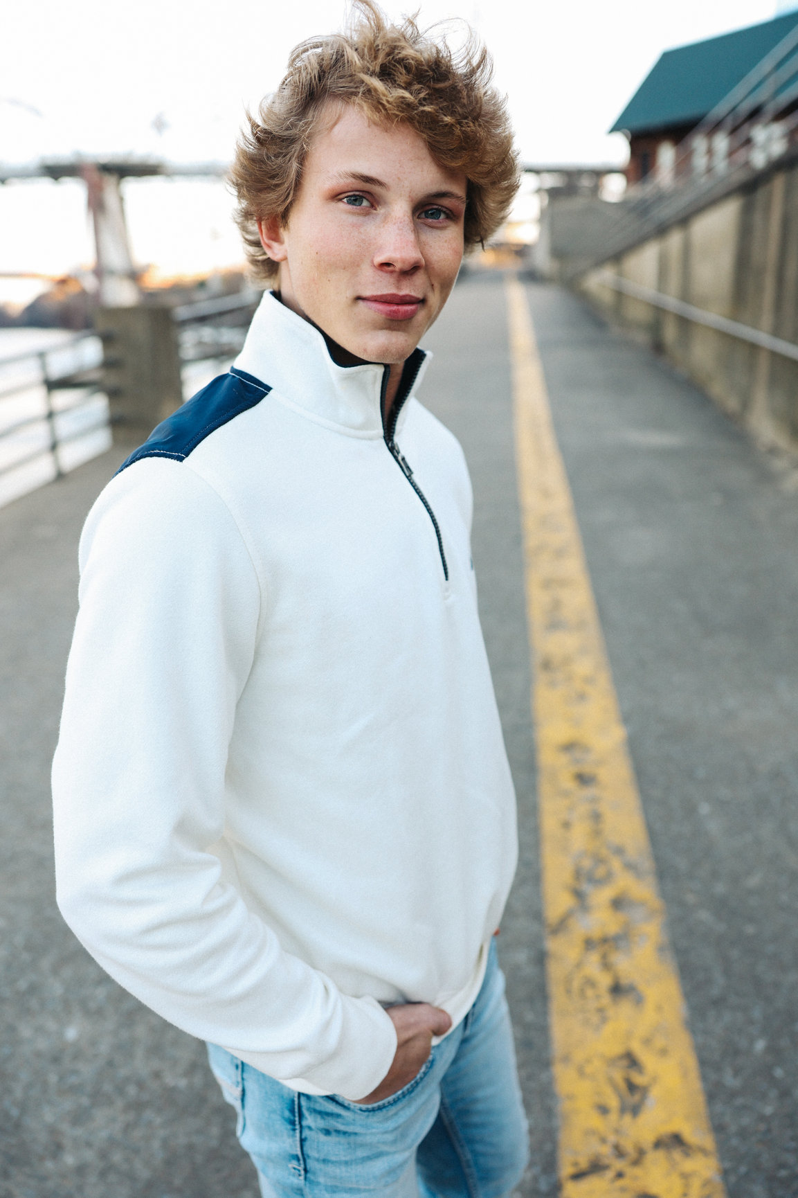 Nashville, TN Headshot Photographers | Headlock Studios