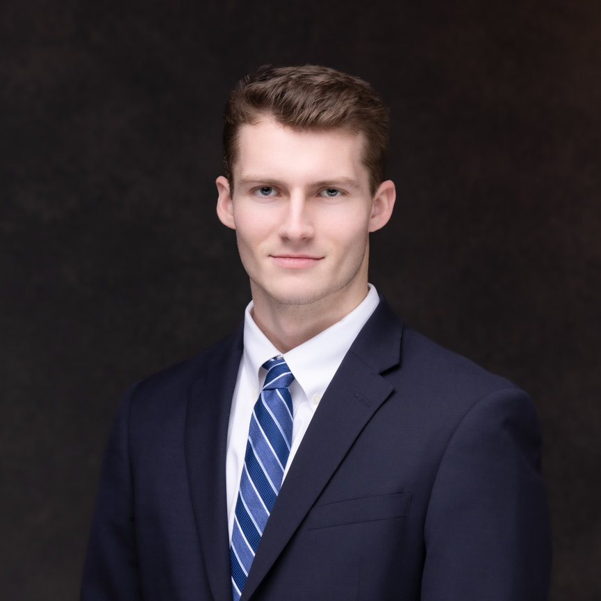 Headshots and Branding - Steve Johnson Photography