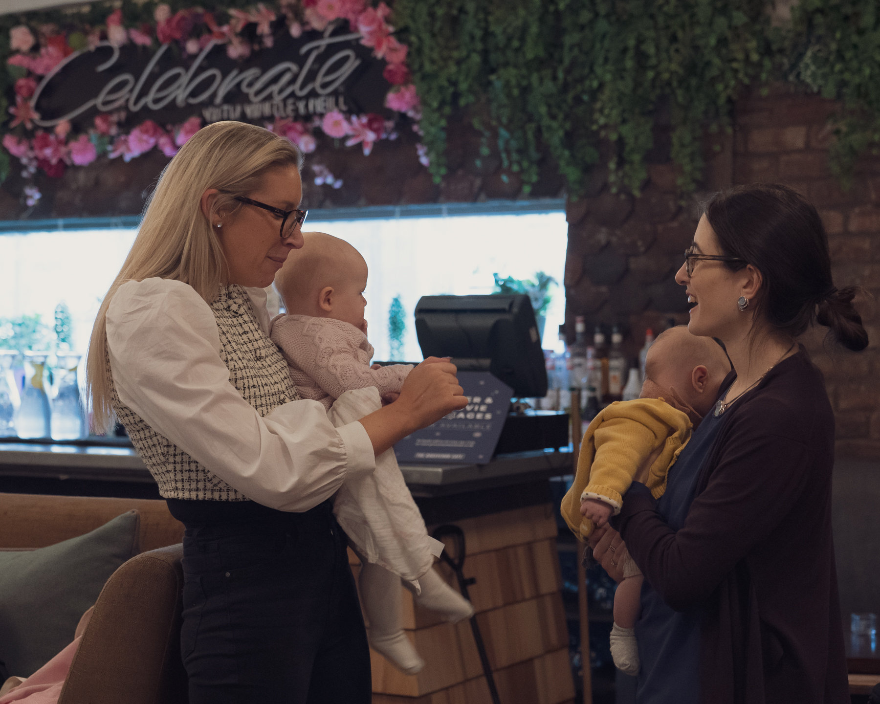 The Mum Club Glasgow