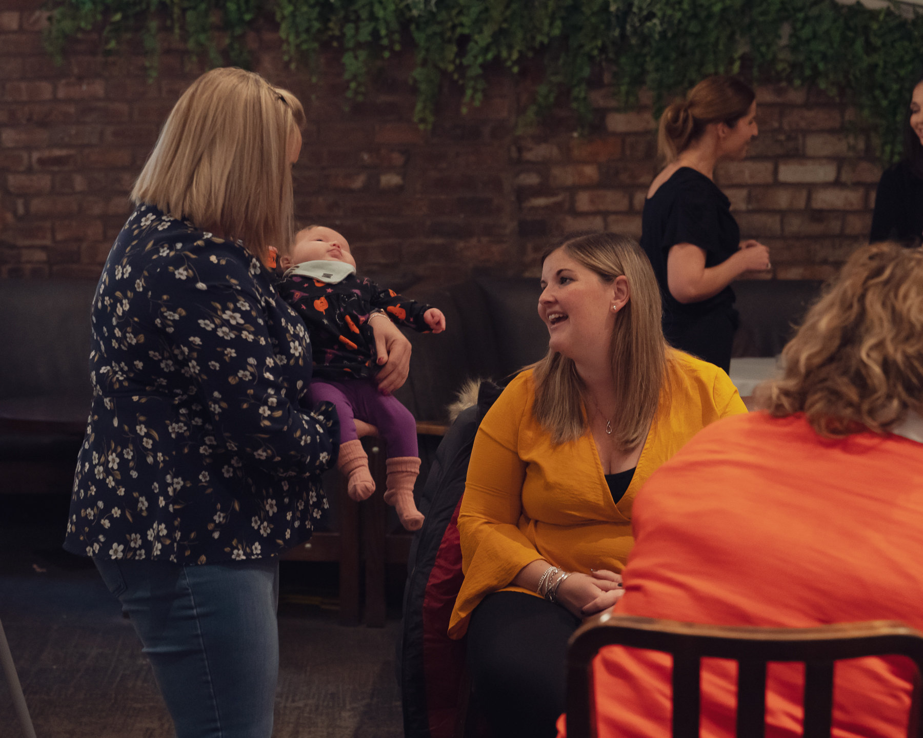 The Mum Club Glasgow