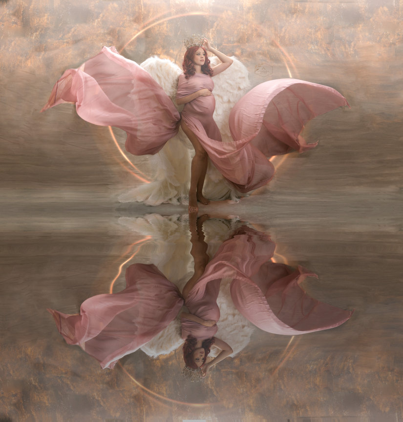 Maternity - Angelina Jones Photography