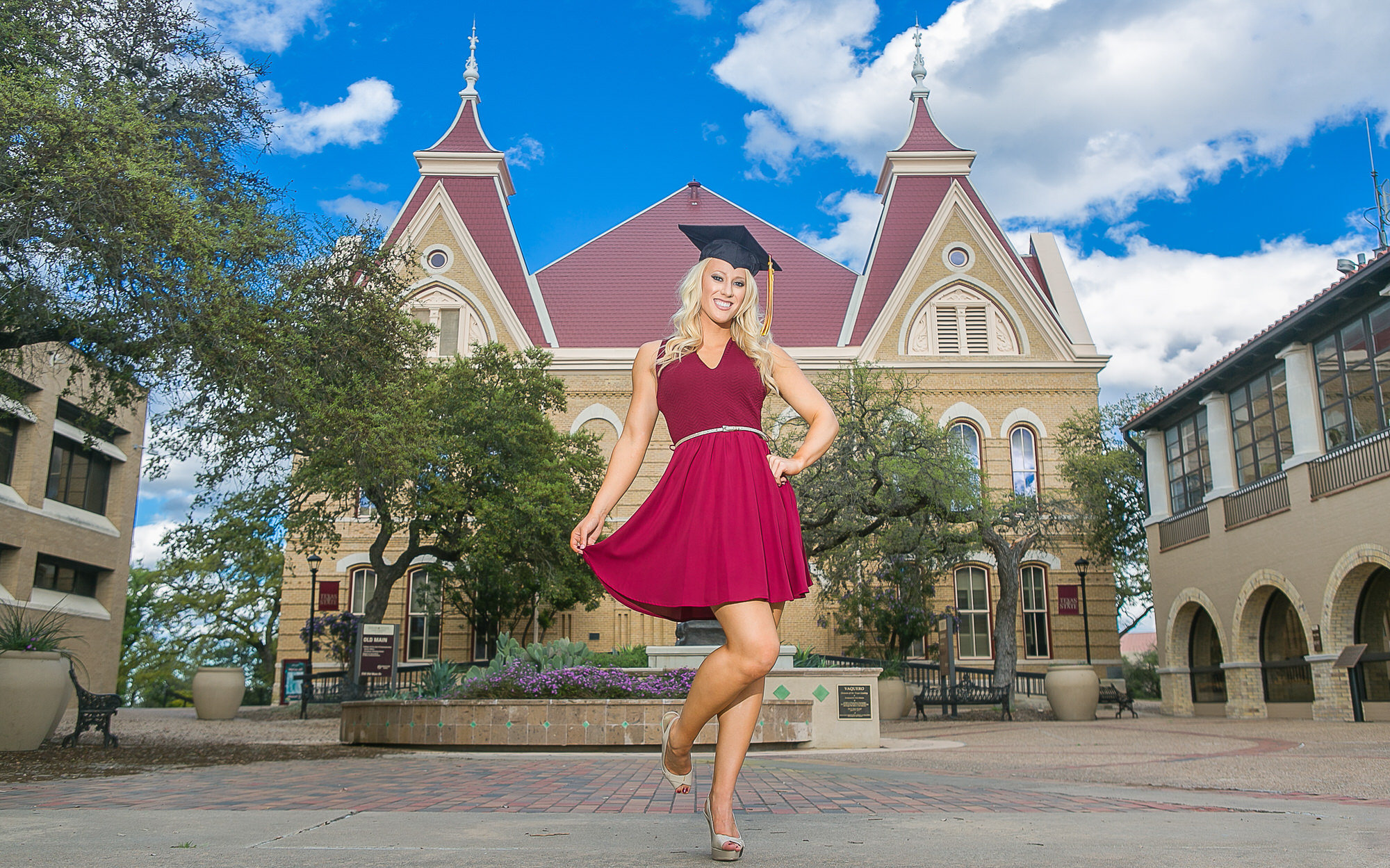 San Marcos Texas| Larry Castillo Photography