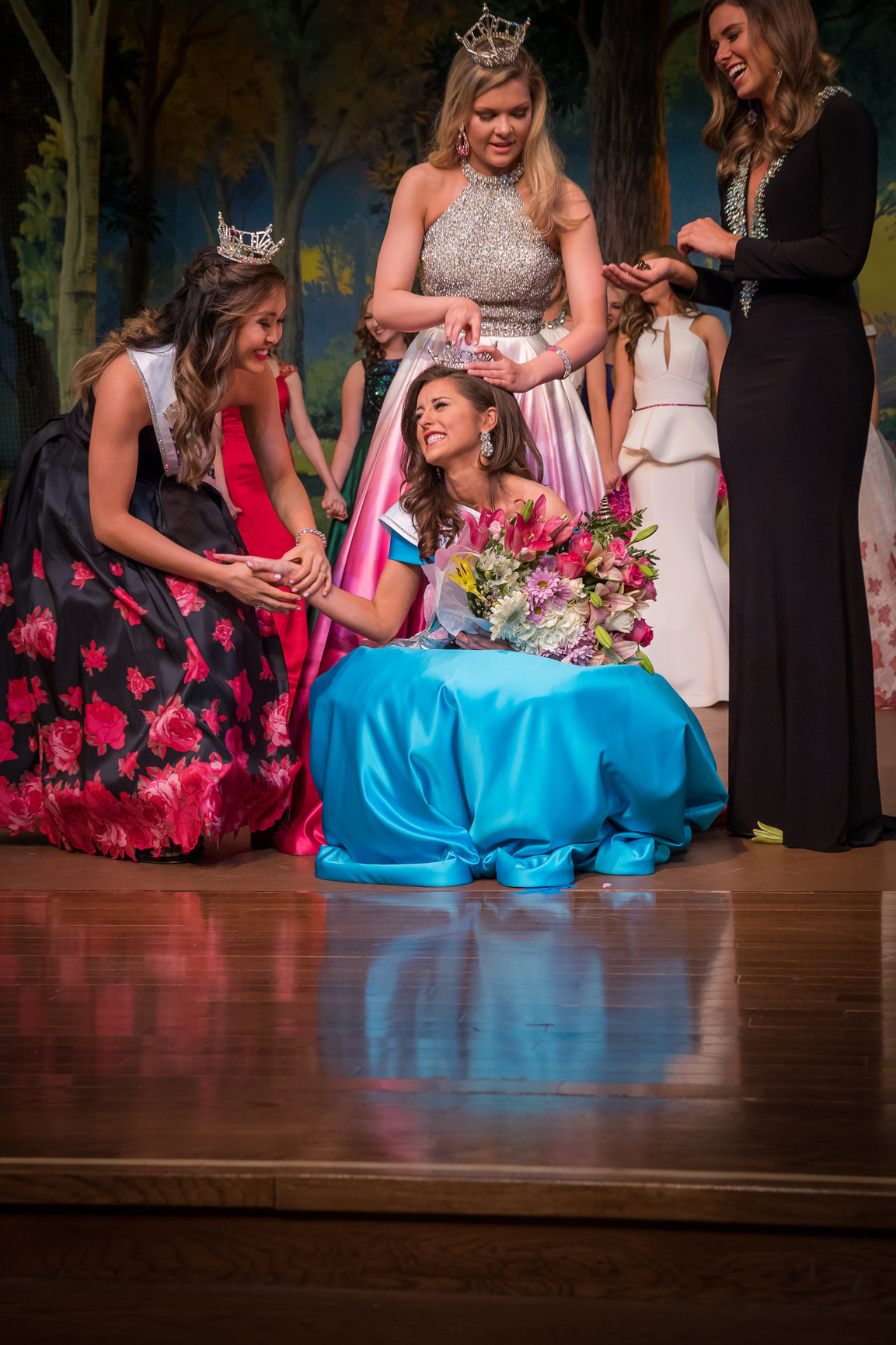 Pageant - KC Creations Photography