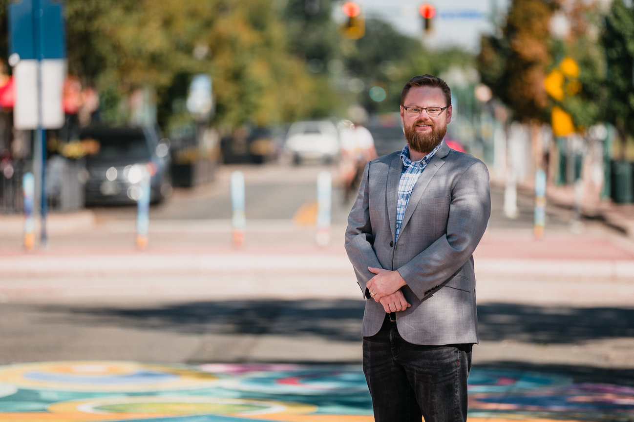 CAMPAIGNS - Arvada Headshots