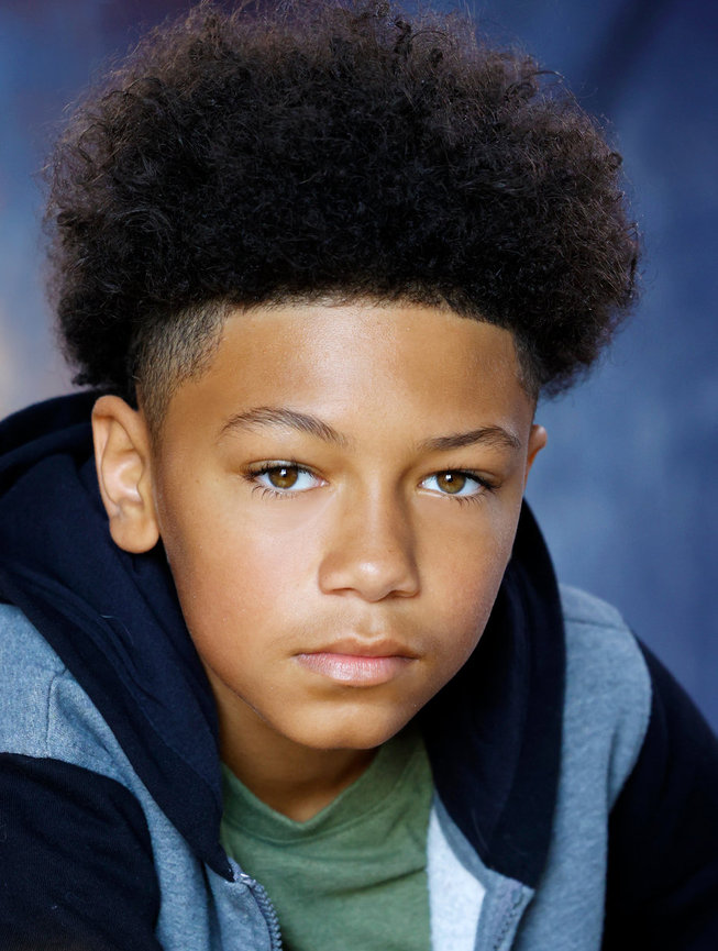 KIDS HEADSHOTS - Greg James Photographer